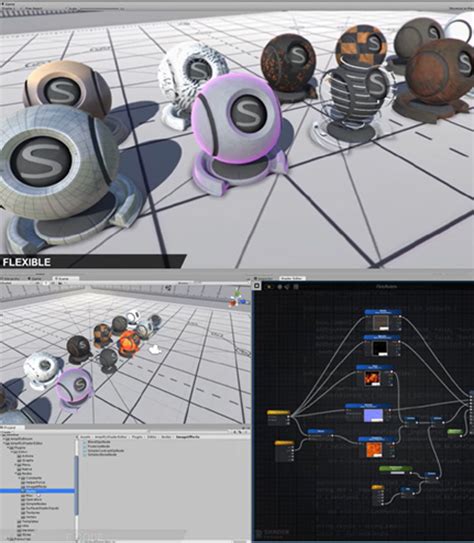 Amplify Shader Editor Download Daz3d And Poser