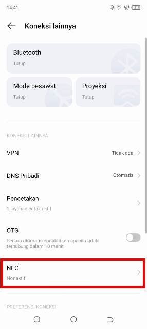 Cara Mengaktifkan Dan Menggunakan Fitur Nfc Hp Tecno Spark Rancah Post