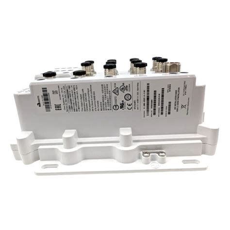 Cisco Industrial Ethernet Managed Switch Refurbished