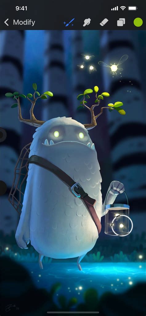 Clone — Procreate Pocket Handbook