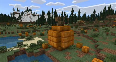 Natural Structures Addon Minecraft Pe Bedrock Addons Natural Structures Addon Minecraft Pe Bedrock Addons
