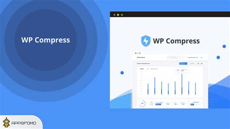 WP Compress Lifetime Deal Fast And Easy Image Optimization