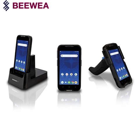 Datalogic Memor 10 Pda Mobile Computer 2d