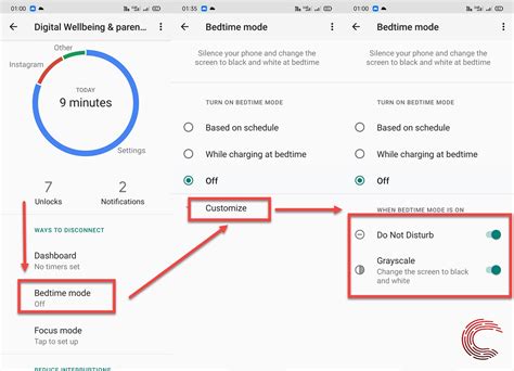 How To Check Screen Time On Android
