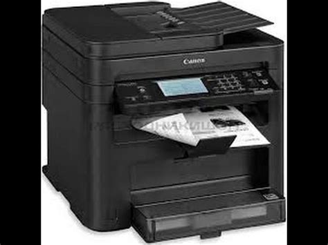 ITsvet | Canon i-Sensys LBP151DW Štampač