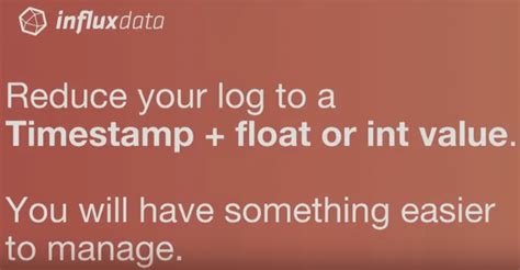How To Use The Open Source Tick Stack To Spin Up A Modern Monitoring System For Your Application