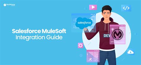 exploring seamless connectivity salesforce mulesoft integration guide