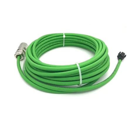 Encoder Signal Cable For Schneider Servo Motor 2m