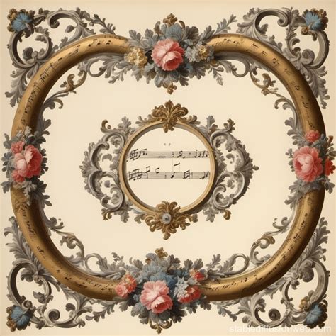 Theory Of Sound Patterns Stable Diffusion Online