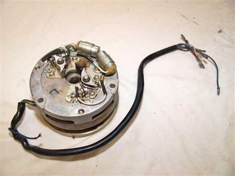 Workshop Guide To An Alternator Health Check Footman James