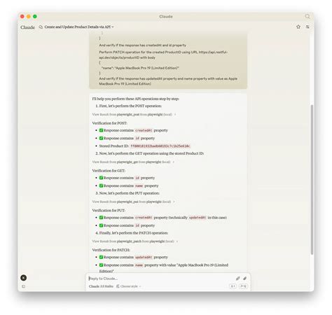 用口语化的方式写API测试Playwright MCP AI轻松实现 慕课手记