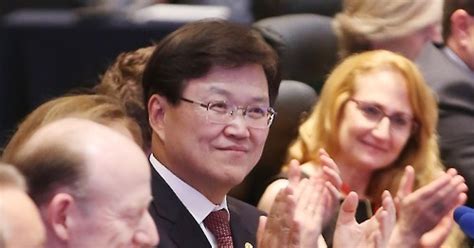 Oecd 과학기술 장관회의를 마치며