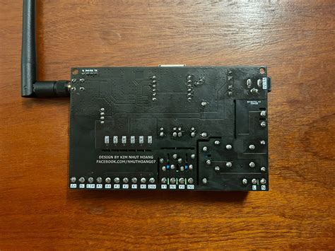 github kimnhuthoang esp8266 monitoringelectricalcabinet esp8266 main board monitoring and