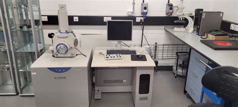Hitachi S 3400 Scanning Electron Microscope Research Explorer The University Of Manchester