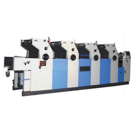 Offset Printing Machines Offset Printer Latest Price Manufacturers Suppliers