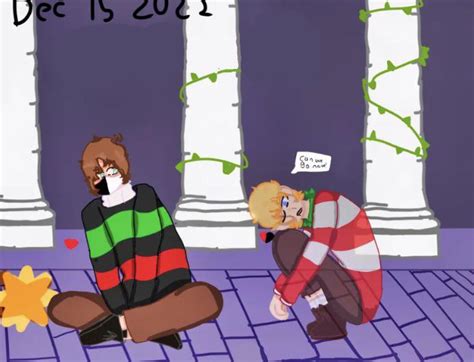 My Two Favorite Fandoms Into One Dsmp X Undertale R Dsmp