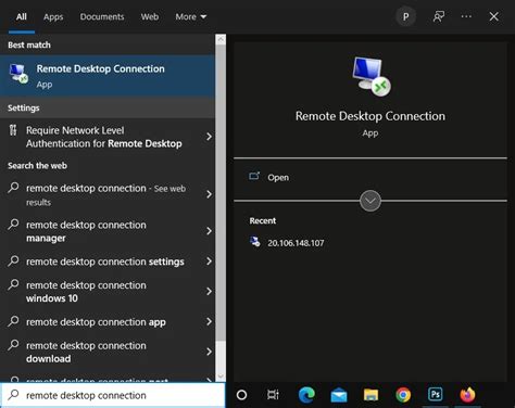 Begini Cara Menggunakan RDP Di Windows 10 KumpulTech