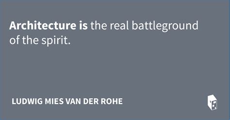 Gallery Of 121 Definitions Of Architecture 5