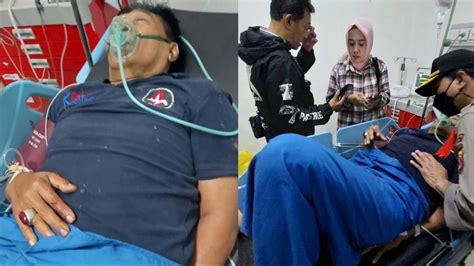 Kecam Penusukan Kolonel Purn Sugeng Waras Ini Kata Letjen Tni Purn Dr Hc Doni Monardo