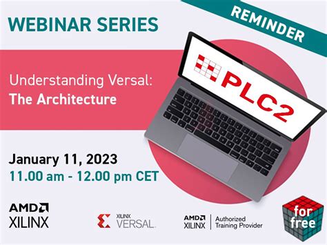 Plc2 Webinar Learnfromthebest Fpga Embeddedsystems Plc2