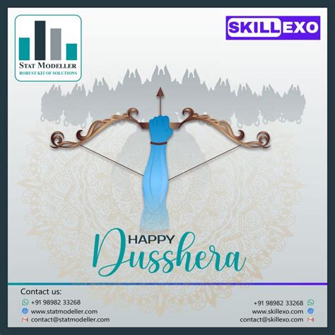 Hiren Kakkad On Linkedin Dusshera Vijayadashami Triumph