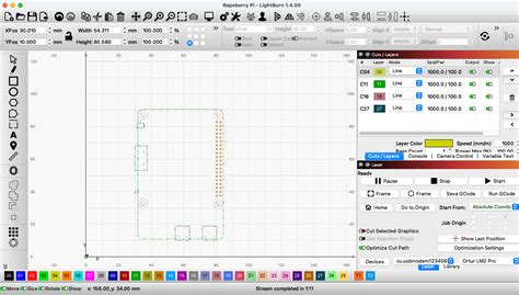 Laser Output Does Not Match Lightburn LightBurn Software Questions LightBurn Software Forum