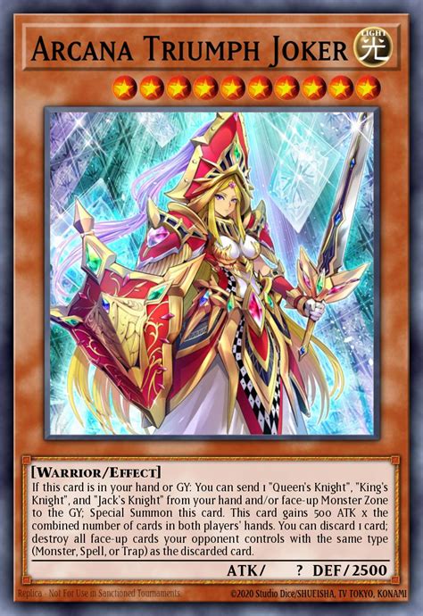 Knight Decks Yu Gi Oh Card Database Ygoprodeck