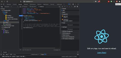 Brave Isnt Handling Source Maps Correctly In Developer Tools · Issue 17544 · Bravebrave