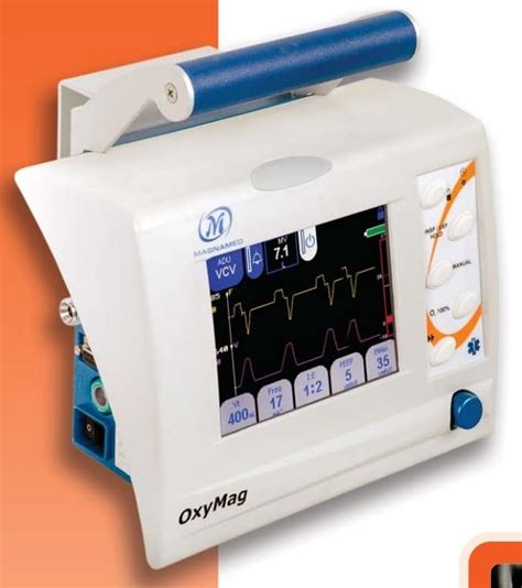 Hospital Ventilators Color White At Best Price In Kolkata Plasmid Biotech