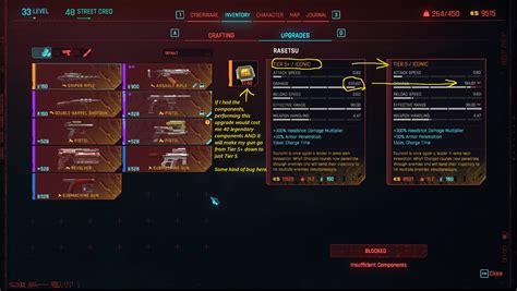 Bugs After Patch 2 0 Page 29 Forums Cd Projekt Red