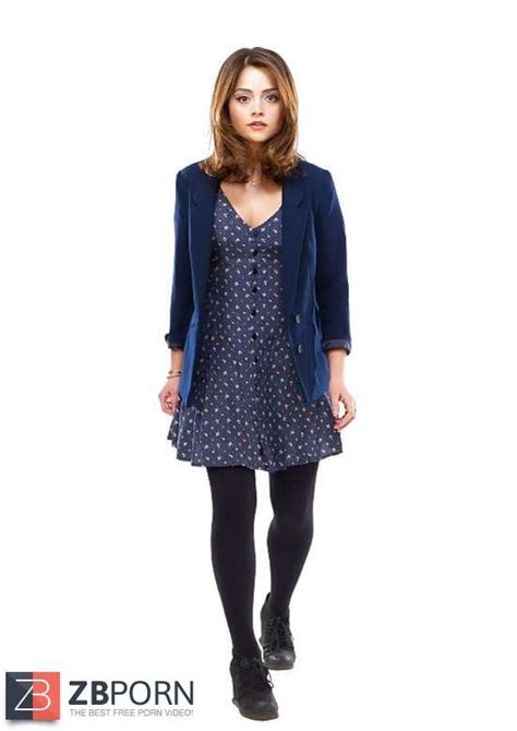 Jenna Louise Coleman Zb Porn