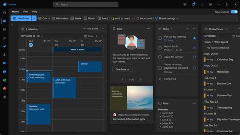 The Unified Outlook Windows App Is Now Available To All Office Insiders