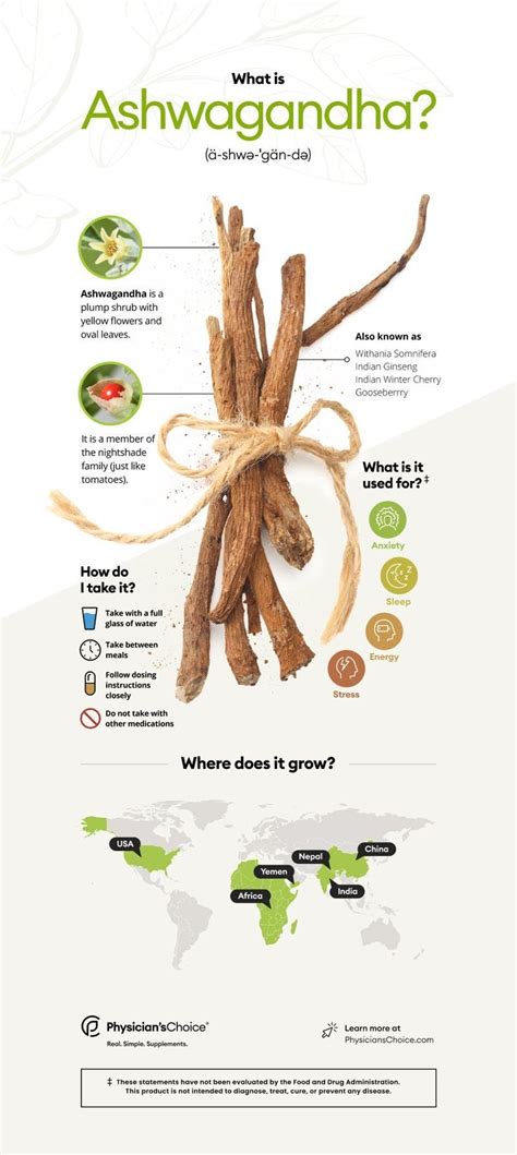 Ashwagandha Benefits Artofit