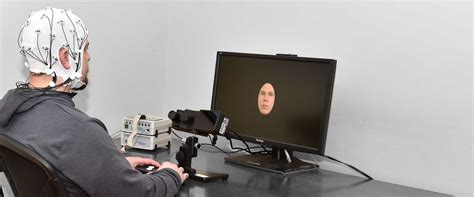 Eye Tracking And EEG SR Research