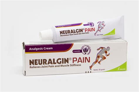Manfaat Neuralgin Kegunaan Fungsi Obat Dan Dosis Pemakaian