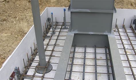 Будівництво бомбосховища під ключ в Броварах ️ Дізнатись ціну та терміни на сайті Controlmaster