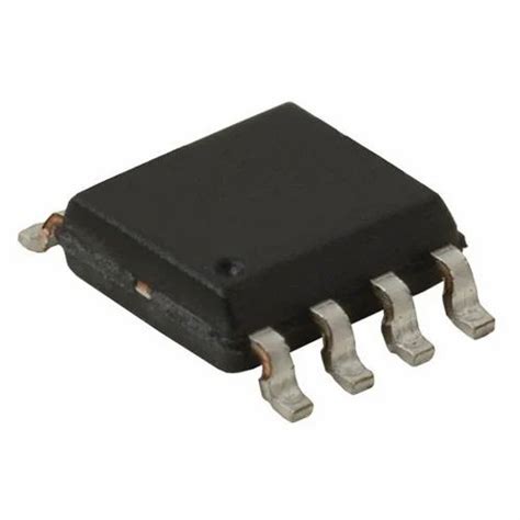 SMD IC At Piece Integrated Chip In Pune ID