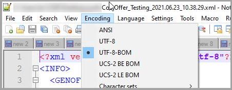 C Serializing Class Structure To Xml Seems To Add A Newline Character Stack Overflow