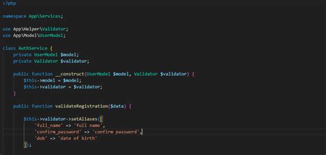 Building A Secured User Authentication System With Php Mysql Pdo And Hashed Password Dev