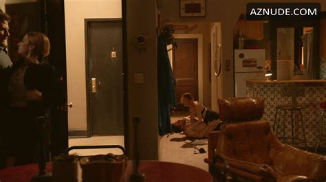 Molly Bernard Nude Aznude