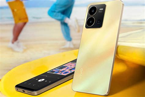 Best Vivo Gb Ram Mobiles In India Price Key Specifications Explained