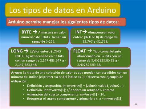 3 0 Taller De Arduino Presentacin Para Alumnos