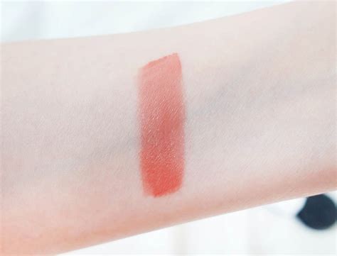 샤넬 립앤치크밤 헬시핑크 구매후기 온천광 코랄핑크 블러셔 샤넬 레드까멜리아 립앤치크 네이버 블로그