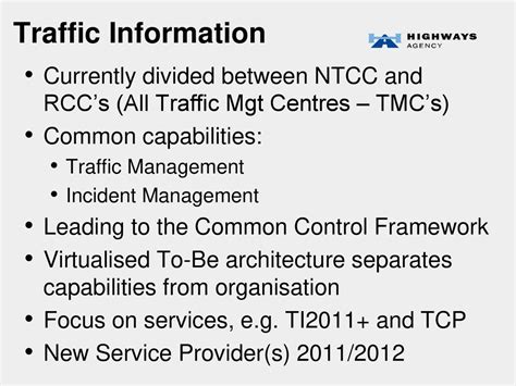 ict strategy service management ppt download
