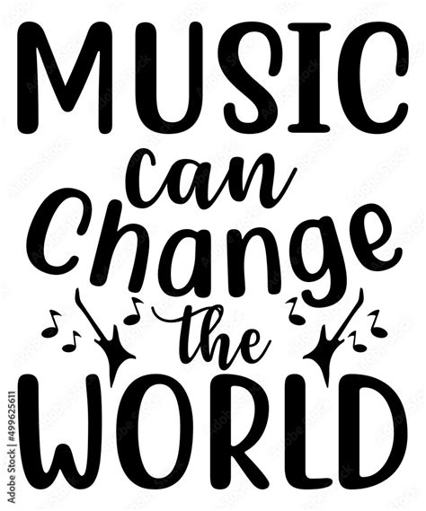 Vetor De Music Quotes Svg Bundle Music Lover Svg Music Song Quote