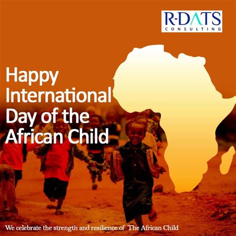 R Dats Consulting On Linkedin Celebrating The Strength And Resilience