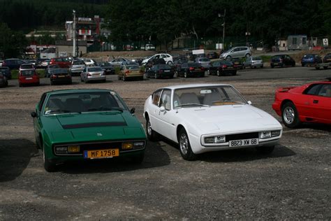 Matra Bagheera Flickr