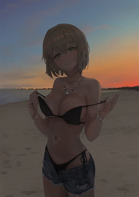 Original Drawn By Io Io Oekaki Danbooru