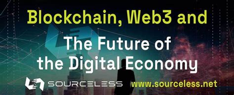 the future of digital identity sourceless blockchain and str domains