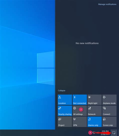 Cara Membuka Setting Di Windows Di Laptop PC Atau Tablet All Things Windows